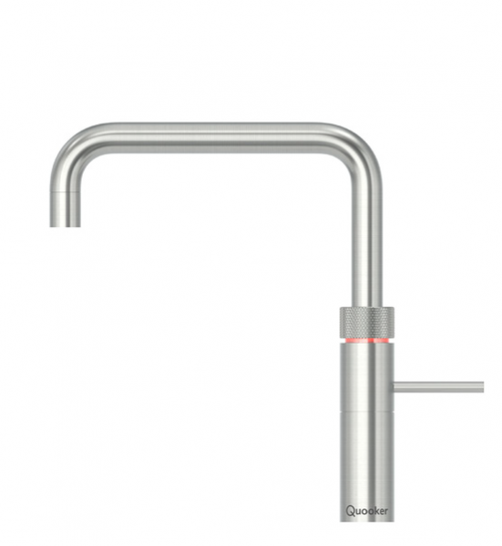 Instant Boiling Taps